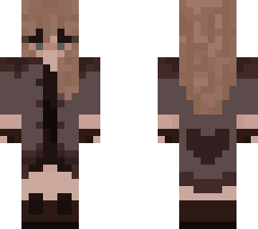 mom | Minecraft Skins
