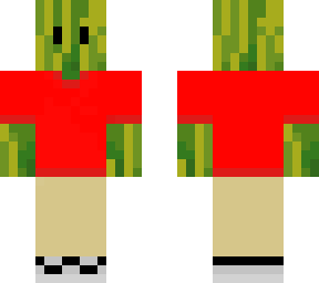 watermelon | Minecraft Skins