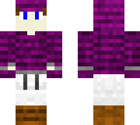 boots | Minecraft Skins