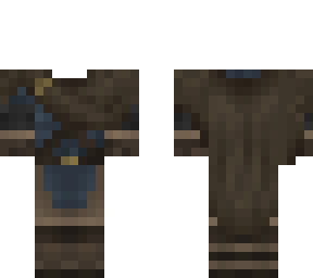 winter outfit base | Minecraft Skin
