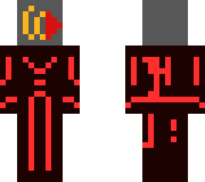 mcsm admin | Minecraft Skins