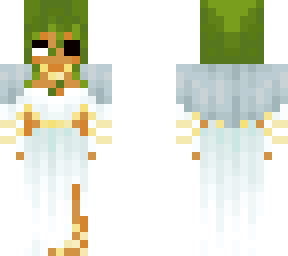 angel | Minecraft Skins