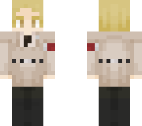 attack on titan | Minecraft Skins