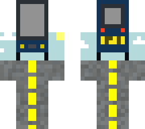 car | Minecraft Skins