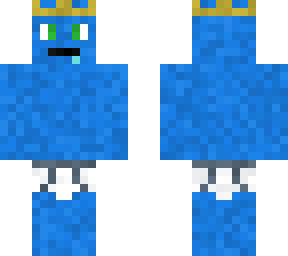 derp | Minecraft Skins