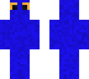 fish | Minecraft Skin