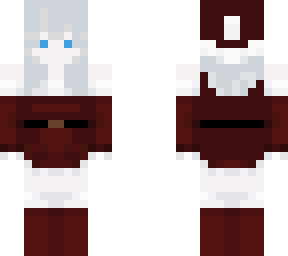 ghost | Minecraft Skins