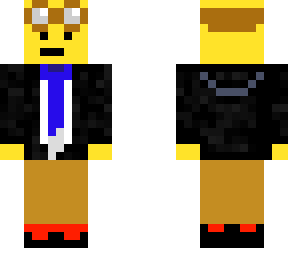 goggles | Minecraft Skins