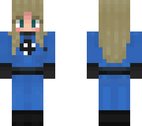 invis | Minecraft Skins