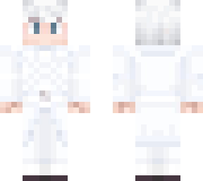 ivan | Minecraft Skins