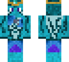 god | Minecraft Skins