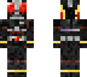 outer layer | Minecraft Skins