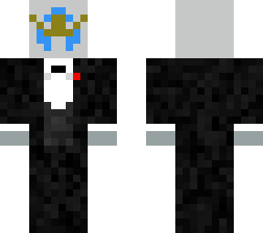 mafia | Minecraft Skins