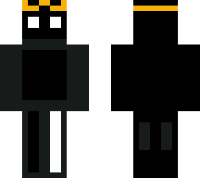 marcus | Minecraft Skins