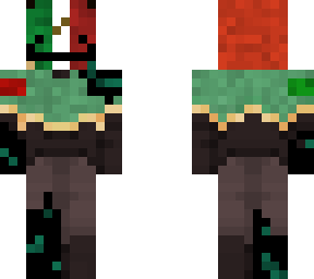 mexican | Minecraft Skins