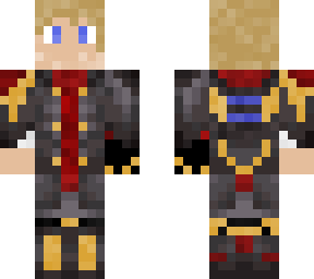 nether | Minecraft Skins