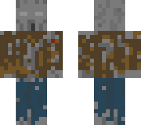 realistic | Minecraft Skins