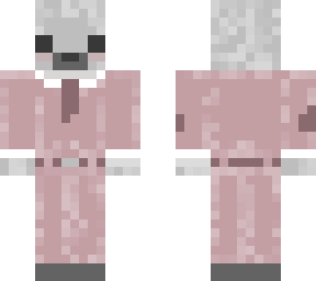 seal | Minecraft Skins