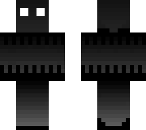 shadow | Minecraft Skins
