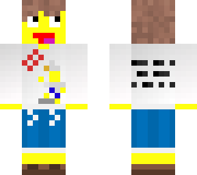 shedletsky | Minecraft Skins