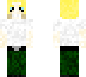 all might my hero academia | Minecraft Skins