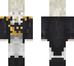 adam | Minecraft Skins