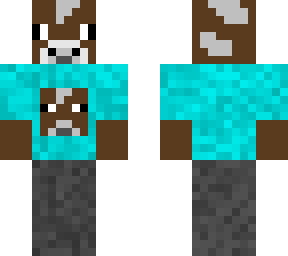 cow | Minecraft Skins