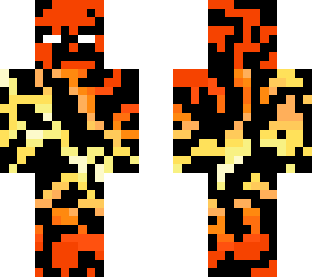 cracked | Minecraft Skins