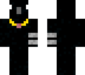 crow | Minecraft Skins