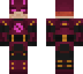 daredevil | Minecraft Skins