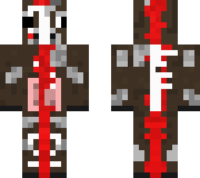 cow | Minecraft Skins