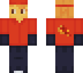 elliot roblox | Minecraft Skins