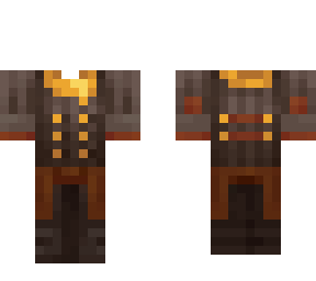 engineer | Minecraft Skins