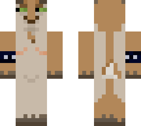 furry minecraft | Minecraft Skins
