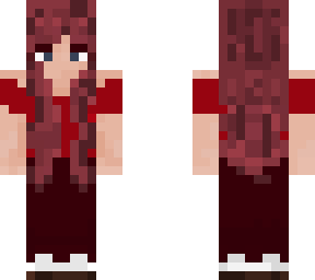 gyal | Minecraft Skin