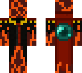 richmc | Minecraft Skins