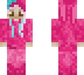 my melody | Minecraft Skins