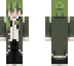 library of ruina | Minecraft Skins