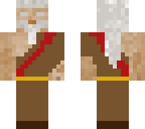 old man | Minecraft Skins
