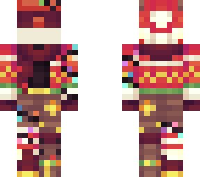 pangi | Minecraft Skins