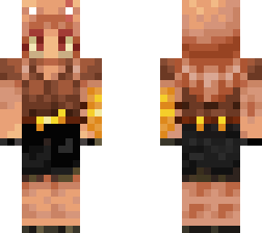 piglin | Minecraft Skins