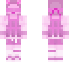 manepear | Minecraft Skins