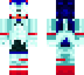 sonic | Minecraft Skins