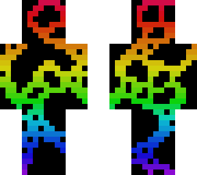 rgb | Minecraft Skins