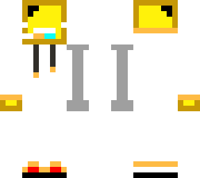 robot | Minecraft Skins