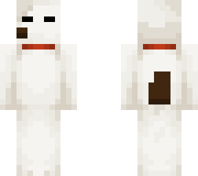 snoopy | Minecraft Skin