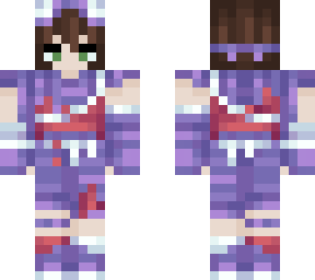 skin | Minecraft Skins