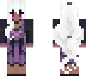 dress | Minecraft Skins