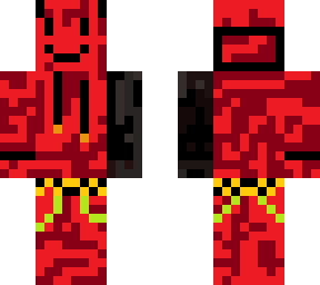 monster | Minecraft Skins