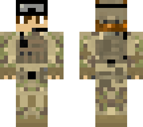 army | Minecraft Skins